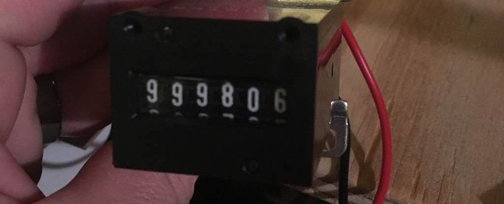 Installing A Coin Meter | Classic Arcade Projects